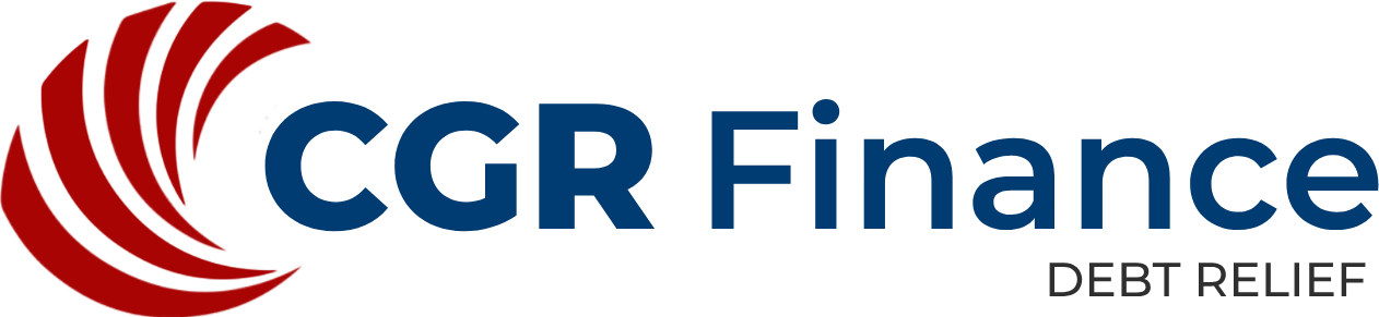 CGR Finance, LLC – Your Path to Debt Freedom